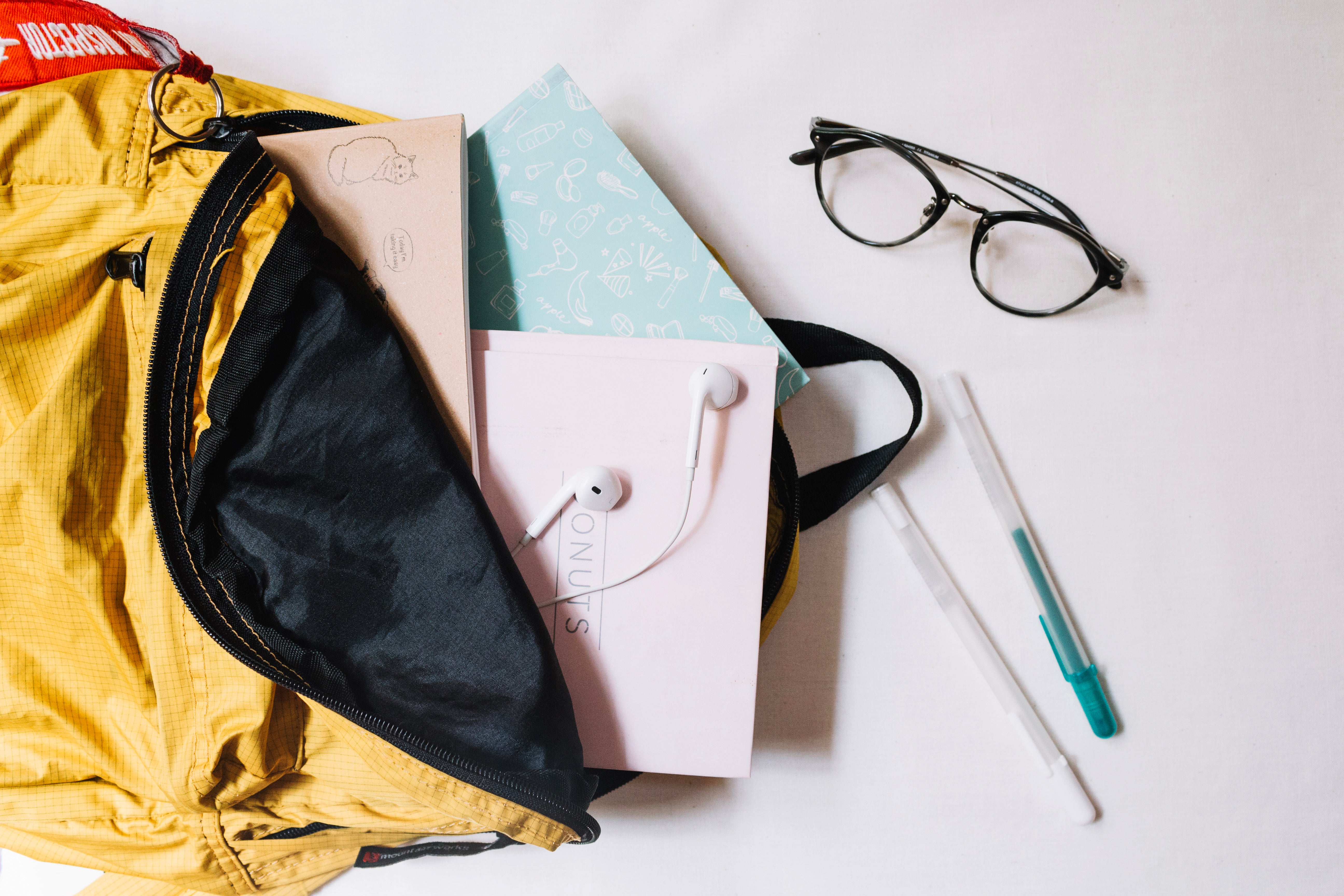 Preparando la Mochila Perfecta para el Regreso a Clases.– Papelería del ...