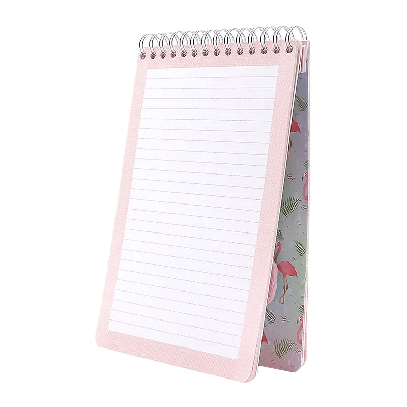 Libreta para Notas ITrade – Papelería del Ahorro