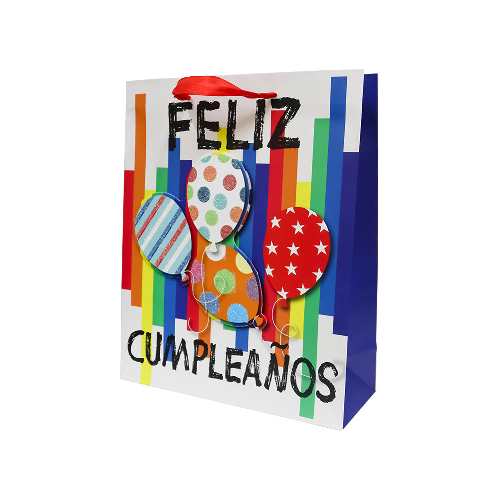 Bolsas y Cajas de Regalo – Papelería del Ahorro