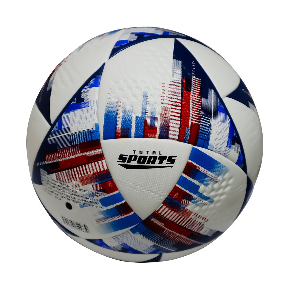 Balón Soccer Premium #5 Total Sports– Papelería del Ahorro