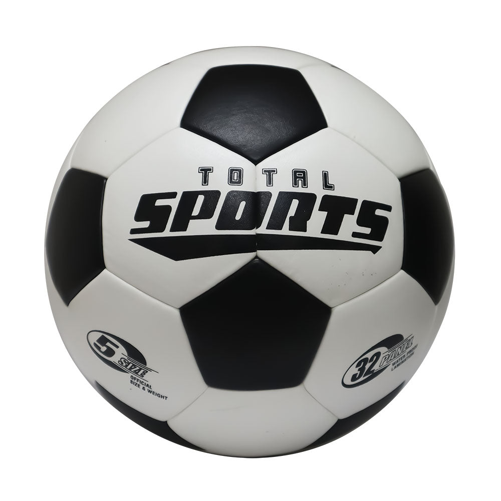 Balón Soccer Clásico #5 Total Sports – Papelería del Ahorro