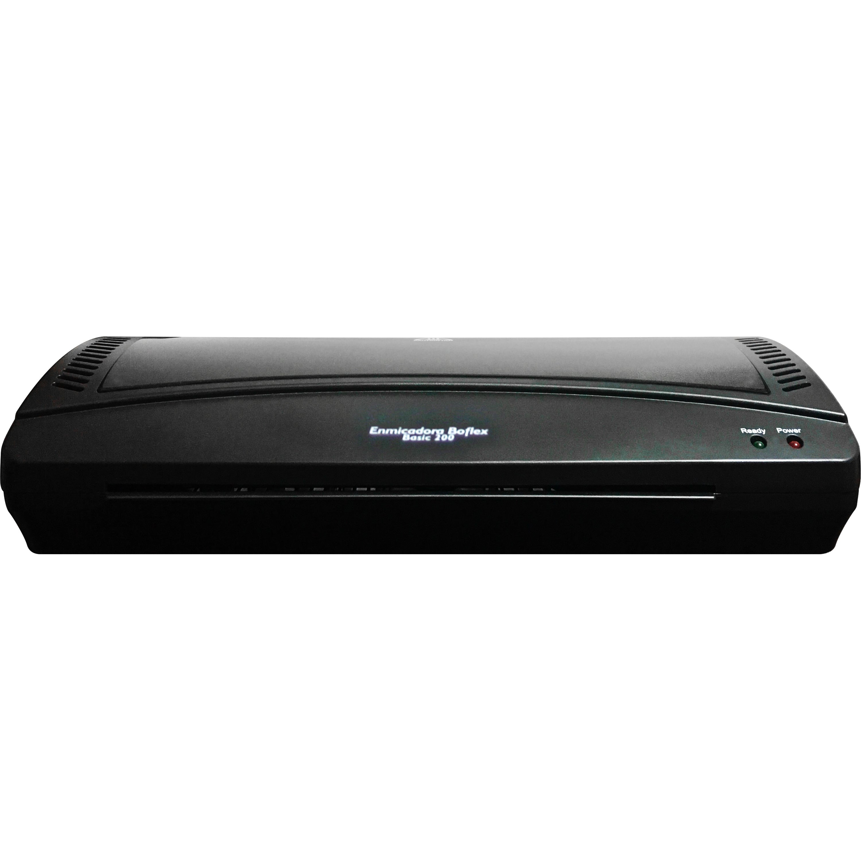 Enmicadora Basic 200 Boflex– Papelería del Ahorro