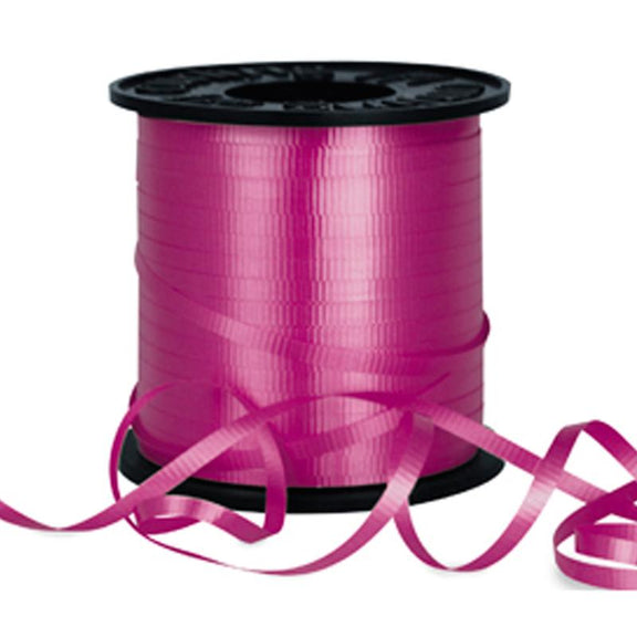 Cinta Curling Solferino 457 mts Celosa Rollo Janel | Papelería del Ahorro