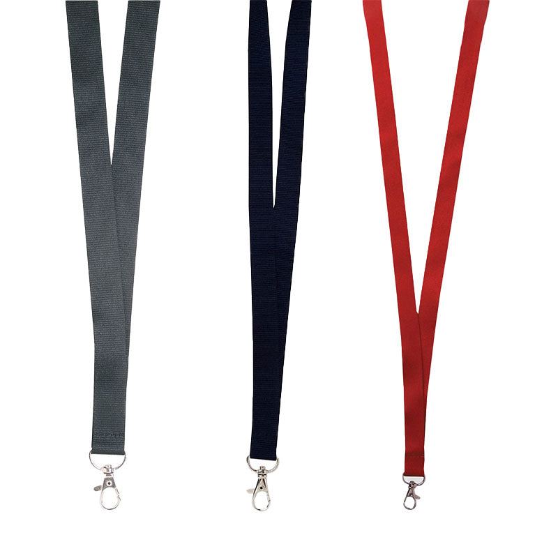 Cordón para Gafete Varios Colores ITrade – Papelería del Ahorro